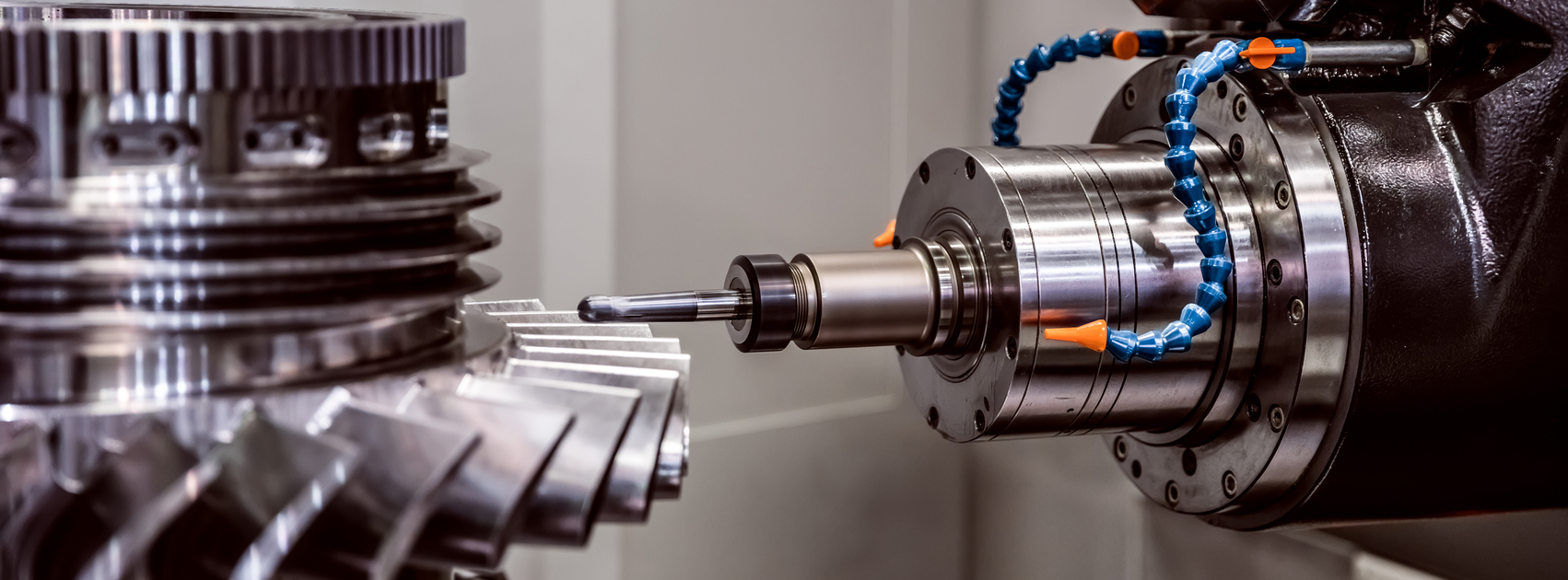 Wat is CNC frezen? Wij frezen voor alle sectoren - Catech